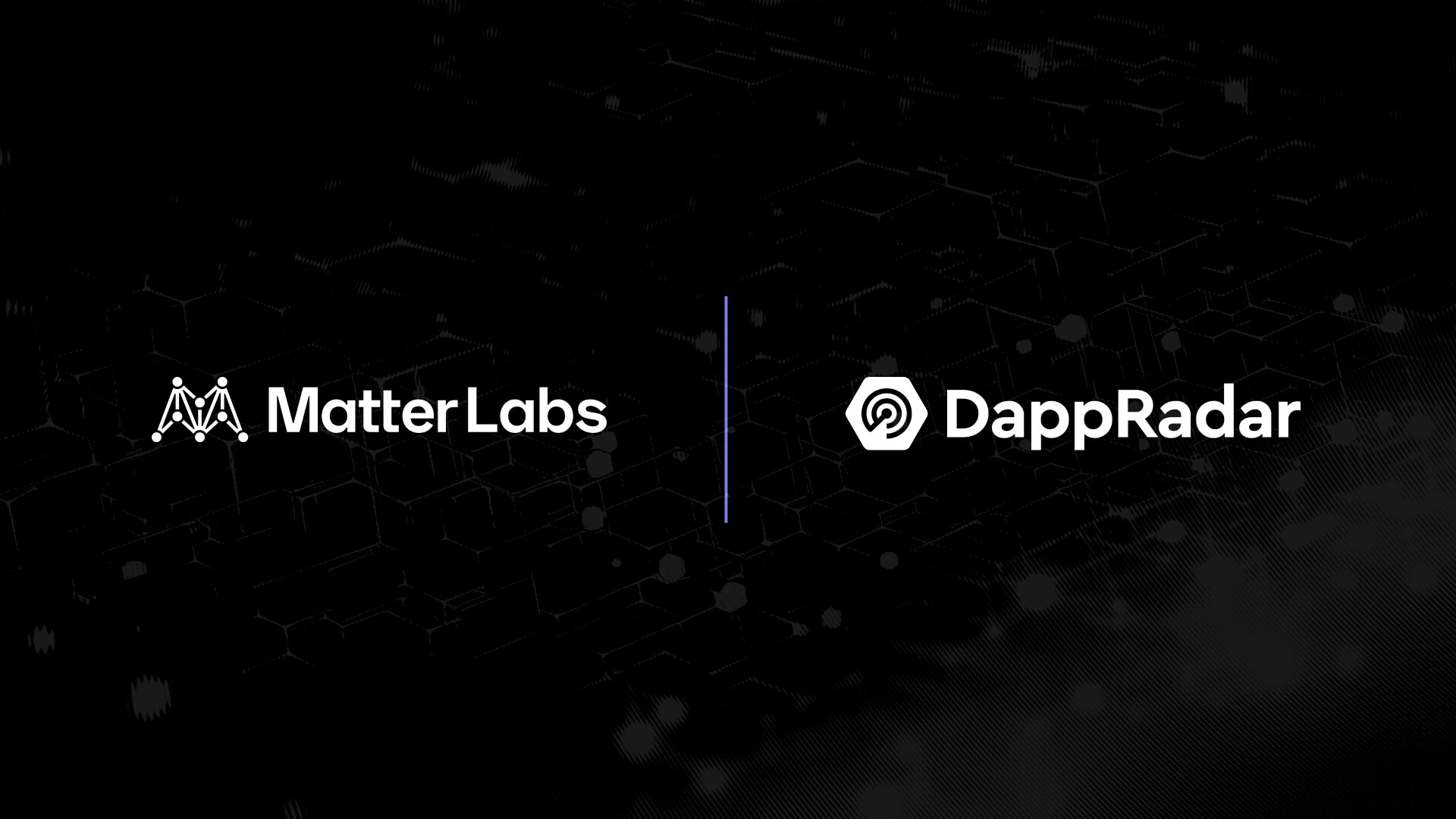 Matter Labs Shifts zkSync Ecosystem Portal Management to DappRadar - Crypto Daily